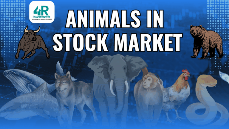 Animals in Stock Market: Smart Guide to Master Trading 2025